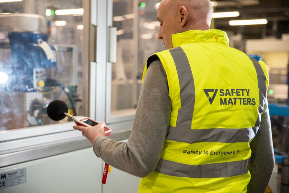 Environmental Management & Monitoring - Safety Matters