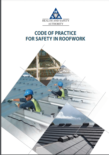 Codes of Practice - Safety Matters