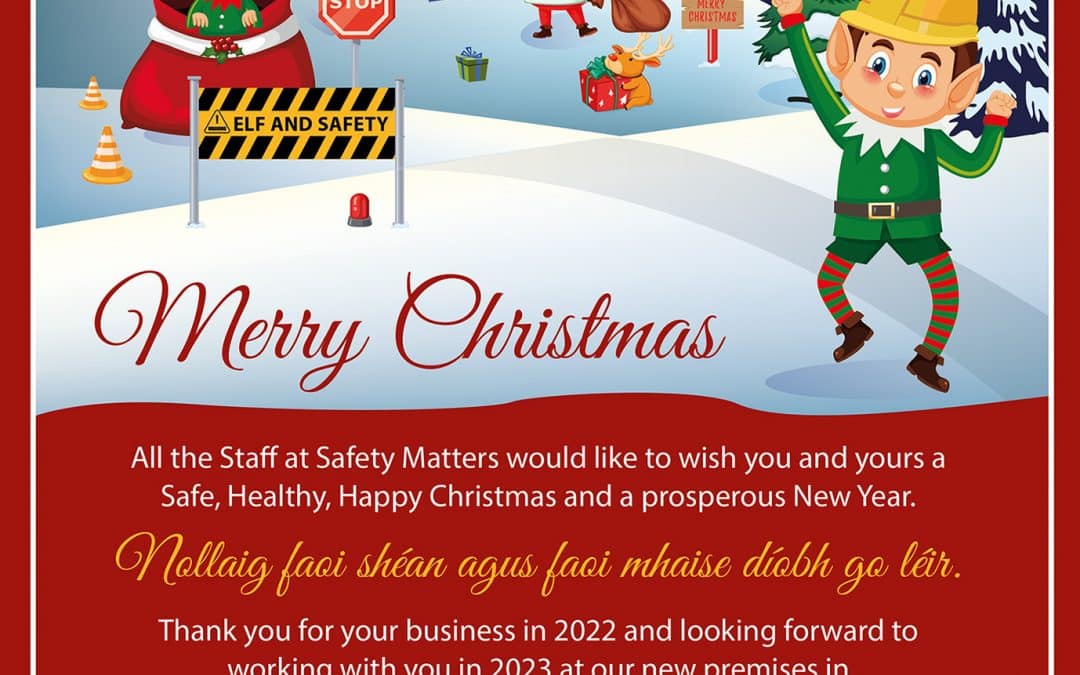 Fire Safety Archives - Safety Matters