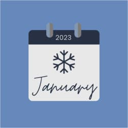 Easy Ways to Shake Off That January Feeling - Safety Matters