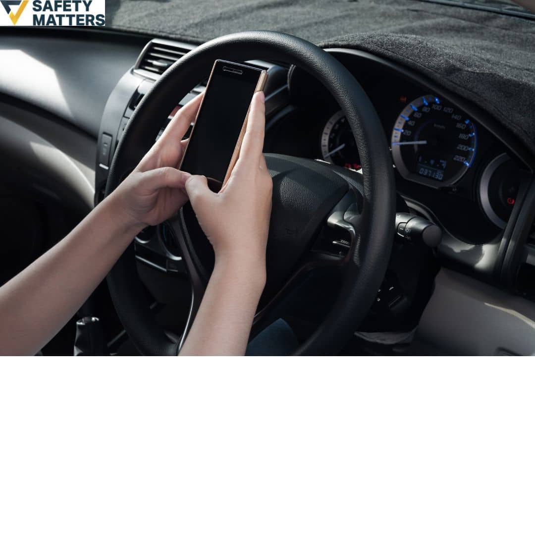 April is Distracted Driving Awareness Month: What You Need to Know to ...