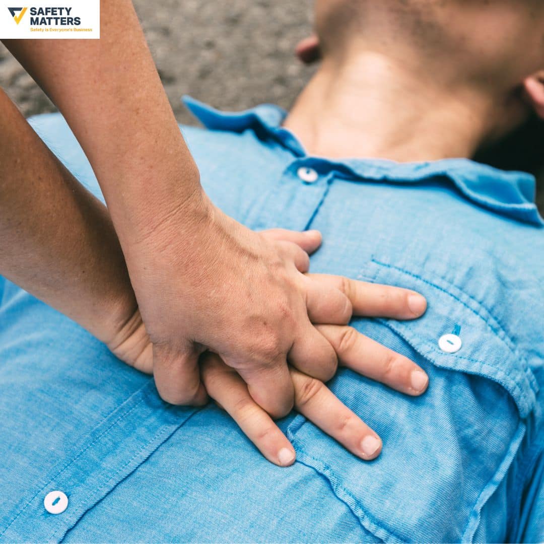 The Silent Killer: Sudden Adult Death Syndrome... - Safety Matters