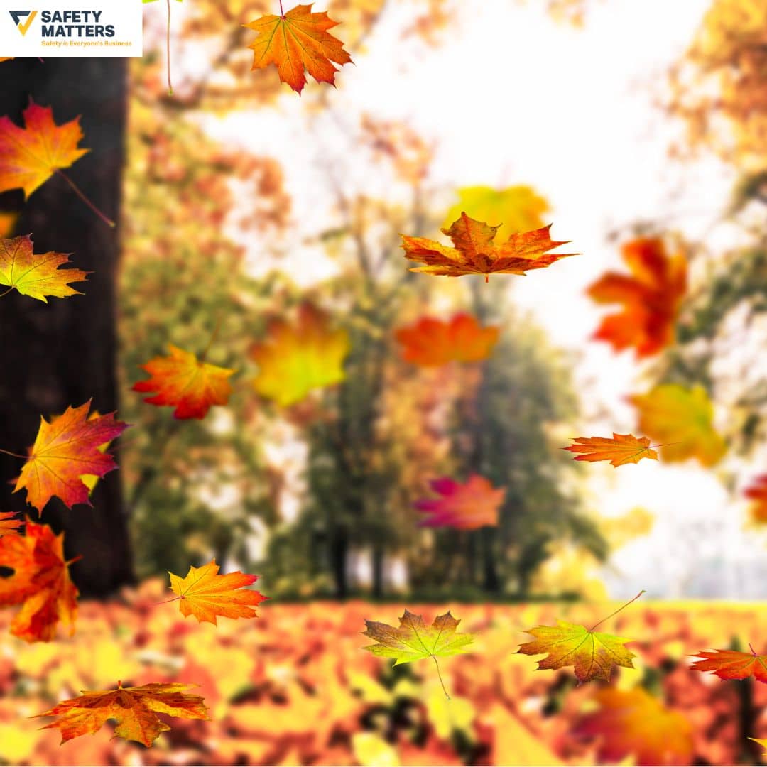 Fire Prevention in the Workplace: Your Safety Matters - Safety Matters