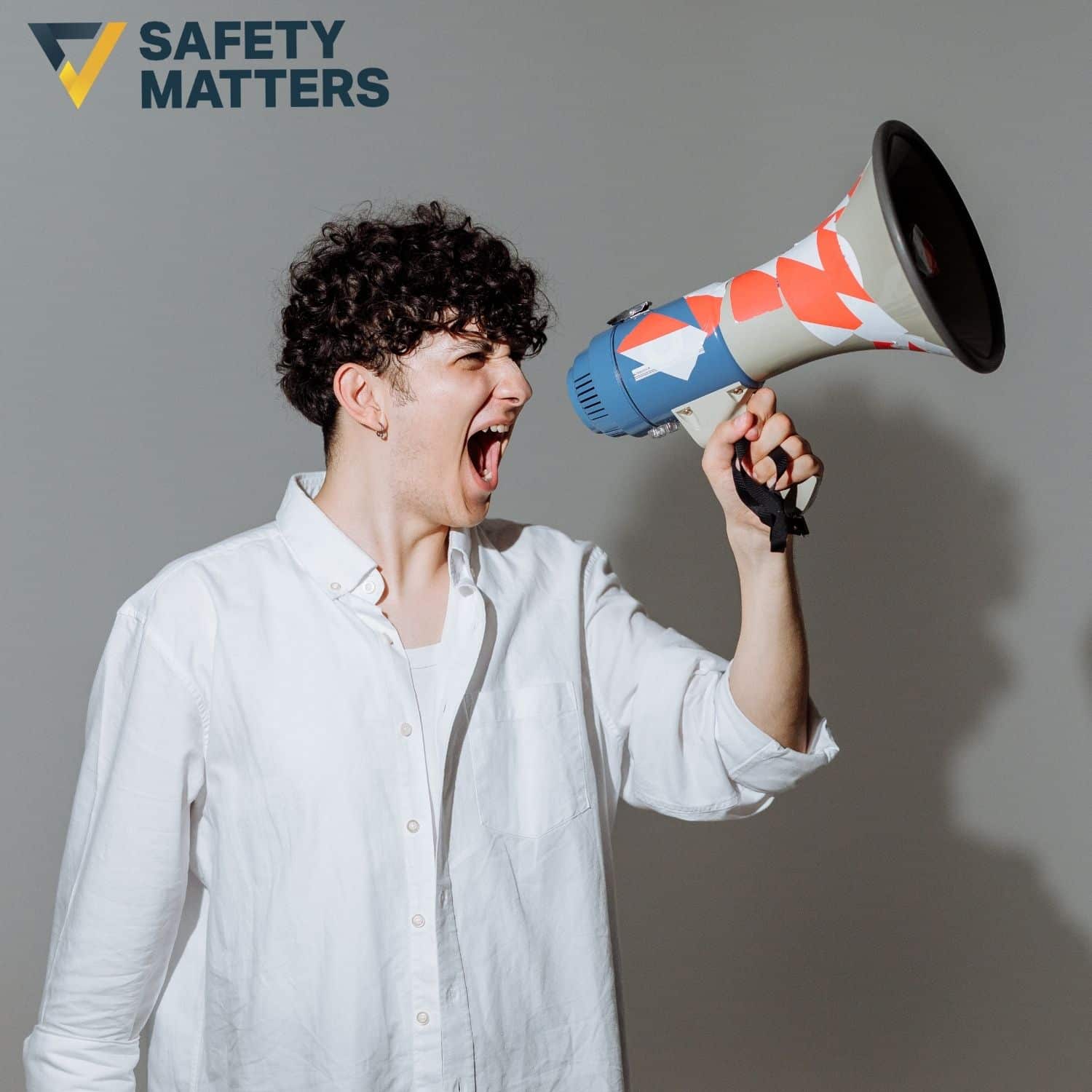 Workplace Violence: Prevention & Response Guide - Safety Matters