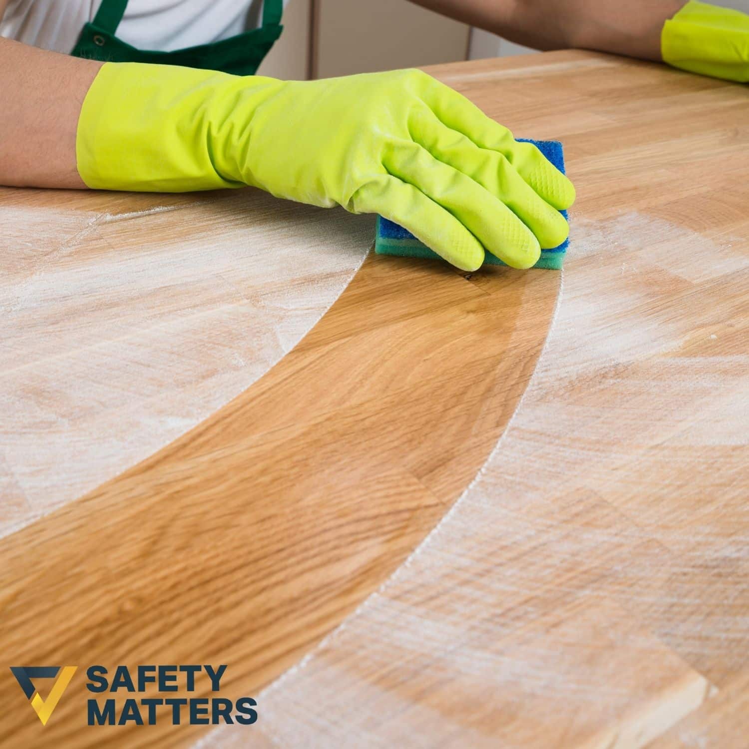 The Silent Threat: How Dust Hazards Can Impact Your Workplace - Safety ...