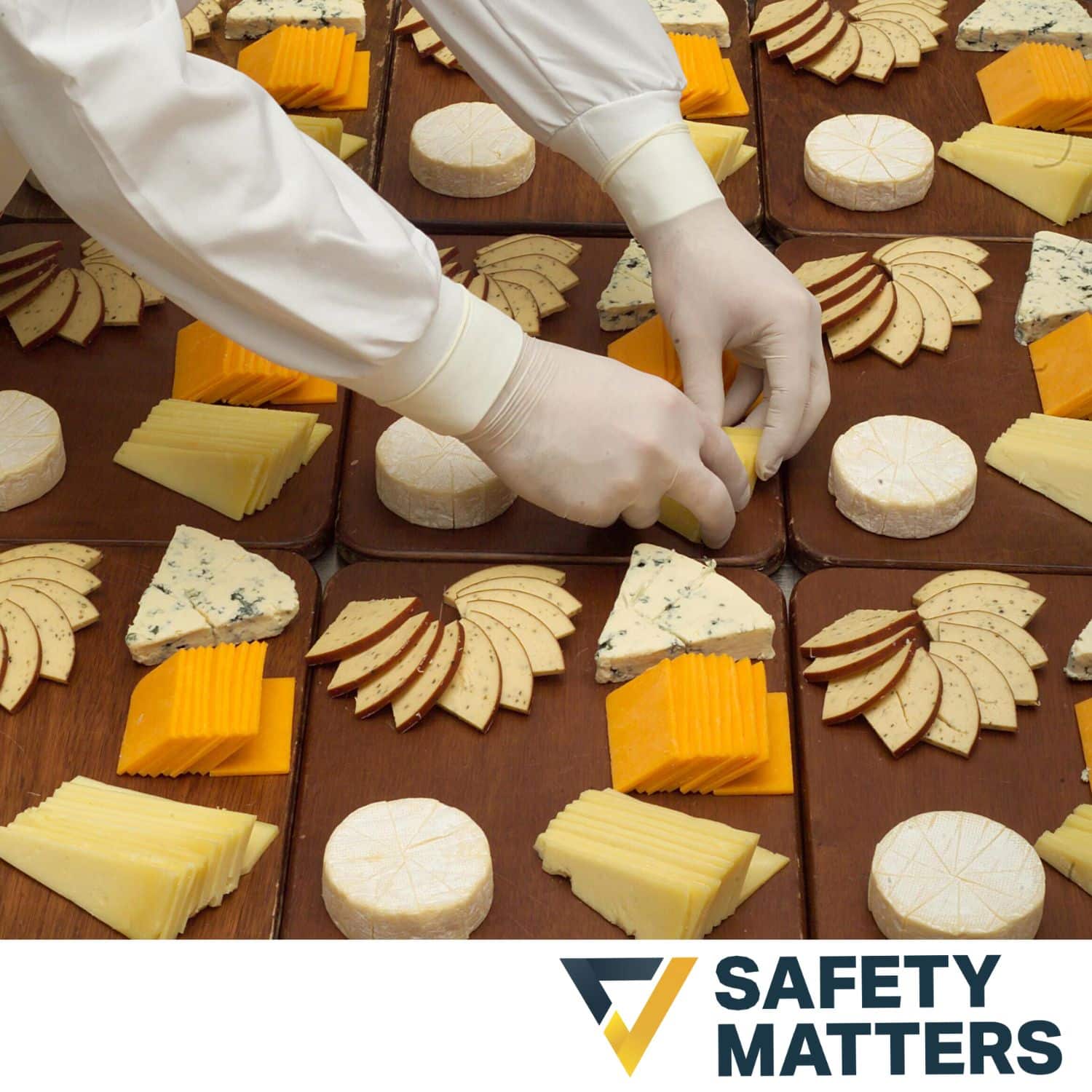 Personal Hygiene & Handwashing – Preventing Food Contamination and ...