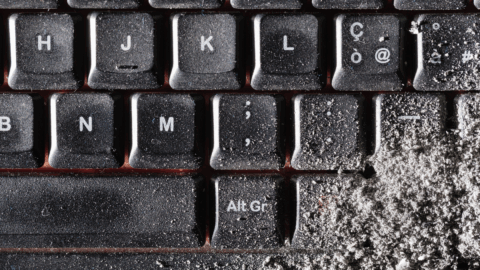 The Silent Threat: How Dust Hazards Can Impact Your Workplace - Safety ...