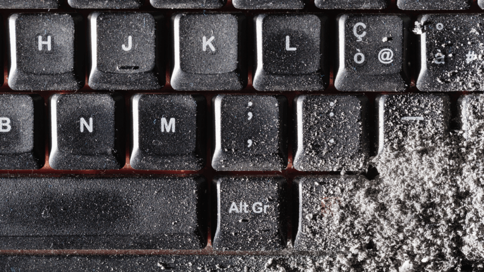 The Silent Threat: How Dust Hazards Can Impact Your Workplace - Safety ...
