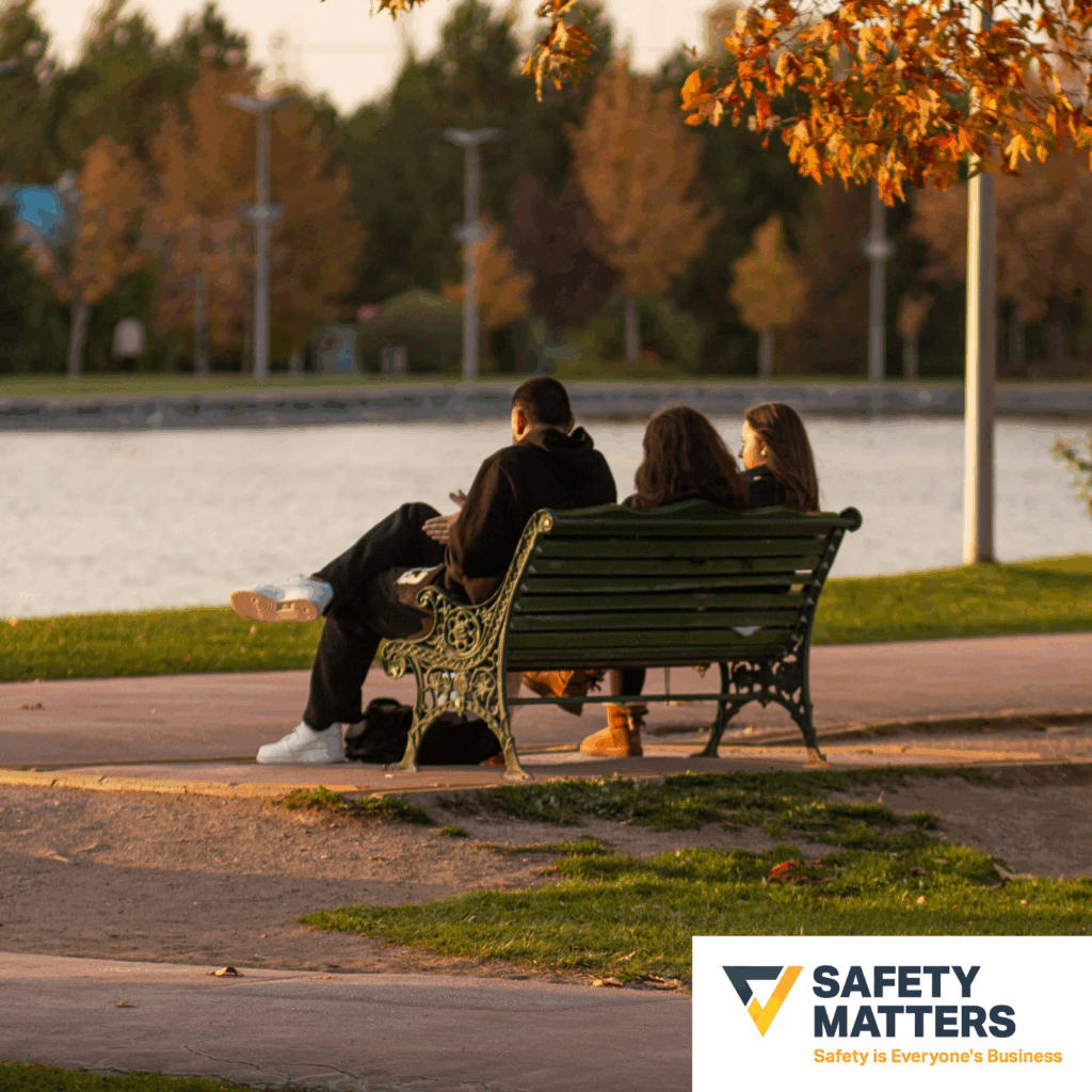 Daylight Saving Time Dst Safety Matters